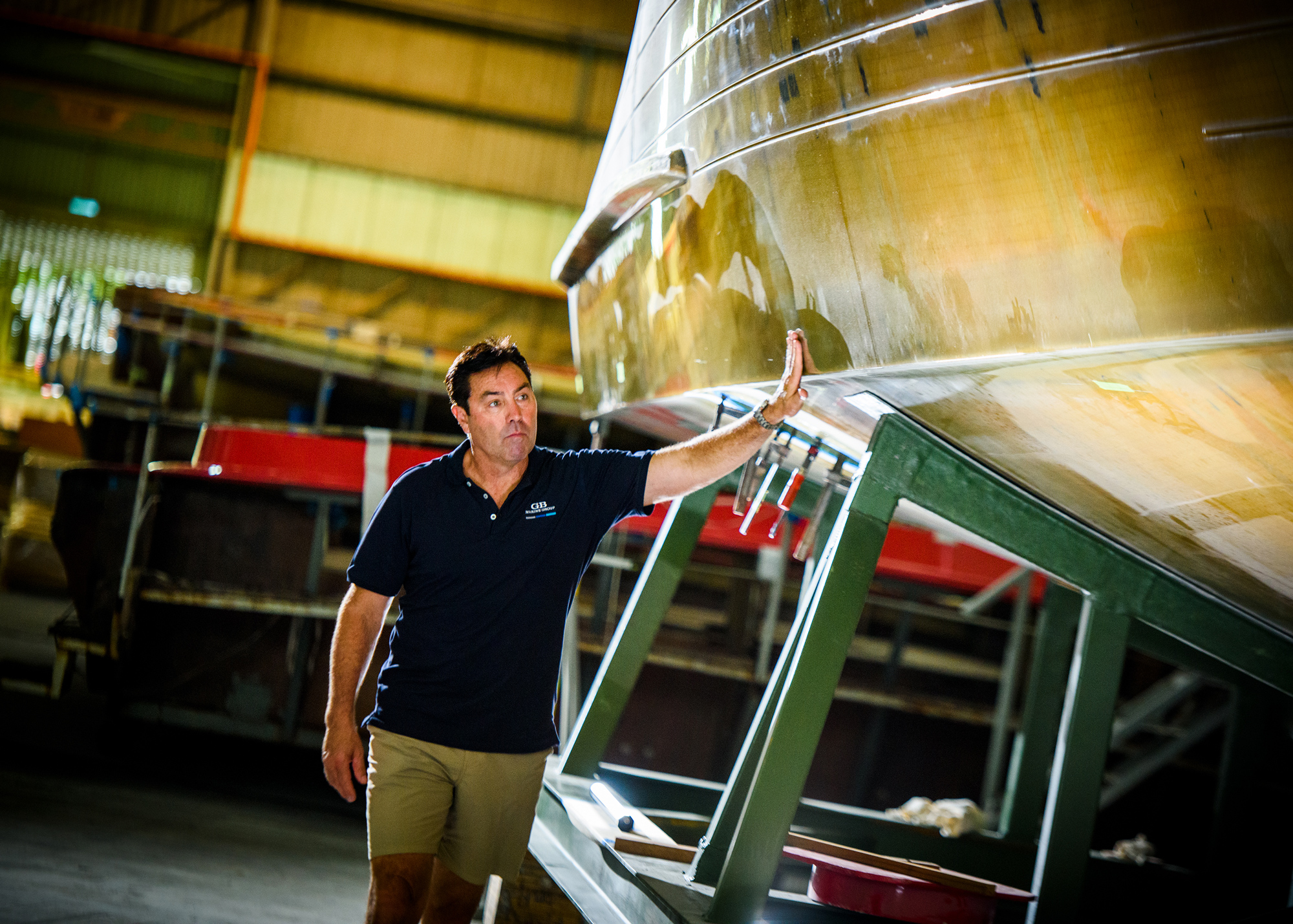 Factory Direct Advantage