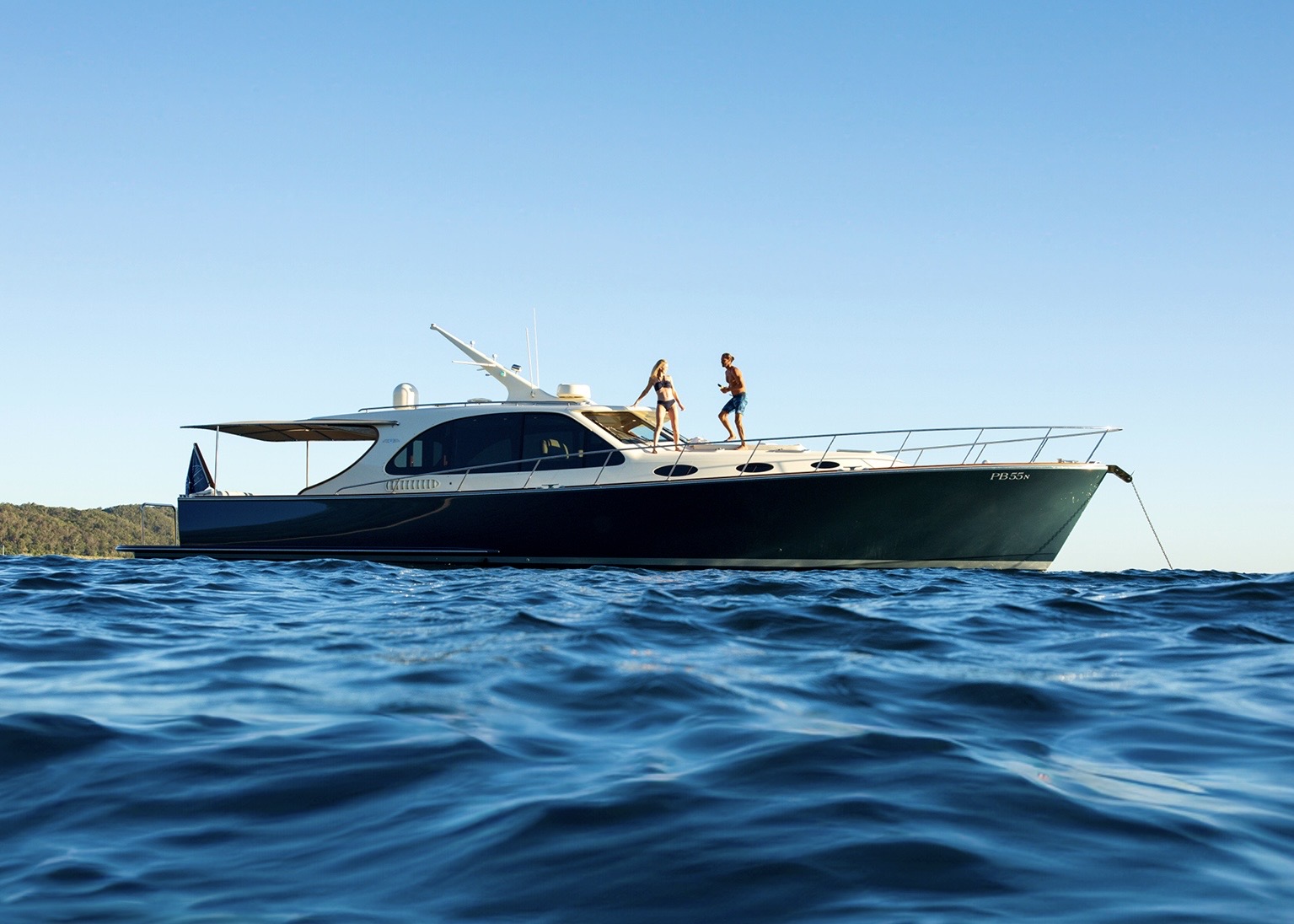 PALM BEACH INTERNATIONAL BOAT SHOW